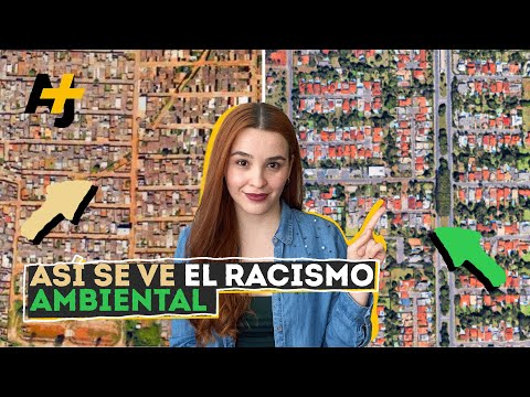 Descubriendo la dura realidad del racismo ambiental | @ajplusespanol