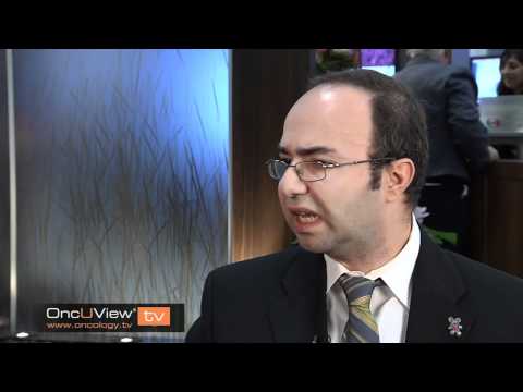 Leucovorin Rescue in Managing Recurrent Pralatrexate Induced Mucositis - Philipe Haddad, MD