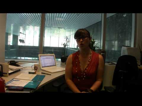Katy Robinson, USGBC-LA