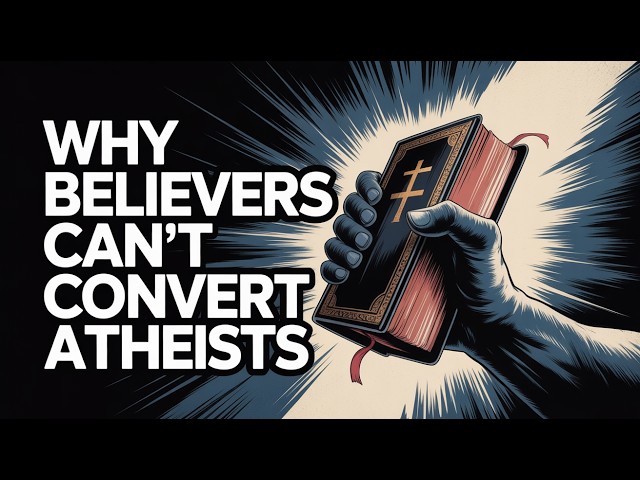 Understanding the Disconnect: Why Religious Conversion Efforts Fail ...