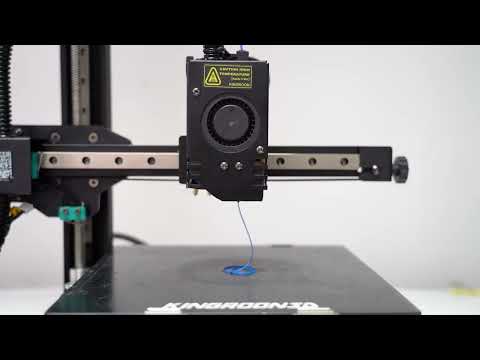 10KG 1.75mm PETG Filament Tangle-Free, High Quality 3D Printing Eco-