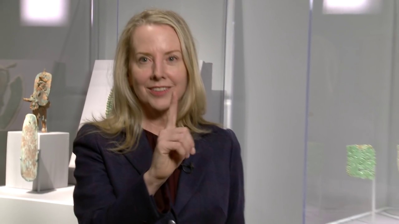 Ancient Art Links | Art of the Ancient Americas (Inca, Maya, Aztec) at Metropolitan Museum