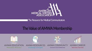 Working At American Medical Writers Association: Company Overview and ...