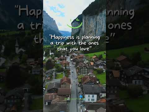 Travel Motivation whatsapp status & Quotes 🗺️🛩️🧳Subscribe & Follow for more Motivated Travel Quotes!
