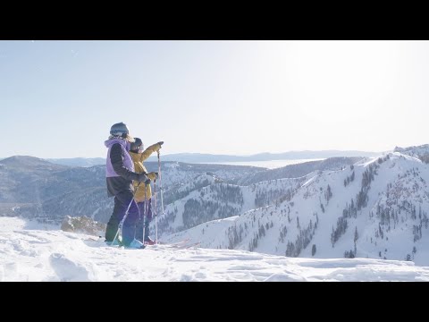 Ikon Pass Partners with Protect Our Winters to Offer Free Team POW Benefits
