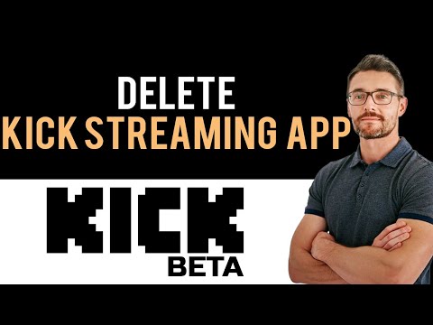 ✅ How To Download and Install Kick Streaming App (Full Guide)