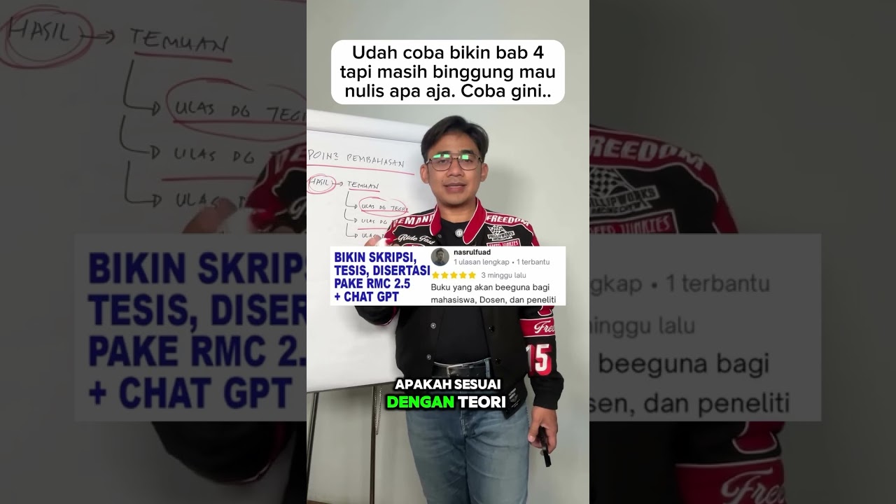 How to write chapter 4 results and discussion - thesis, dissertation, dissertation