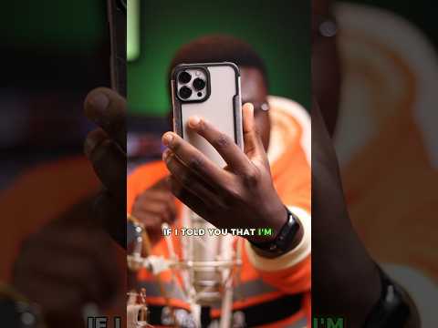 How to record videos with your iPhone’s screen turned off????