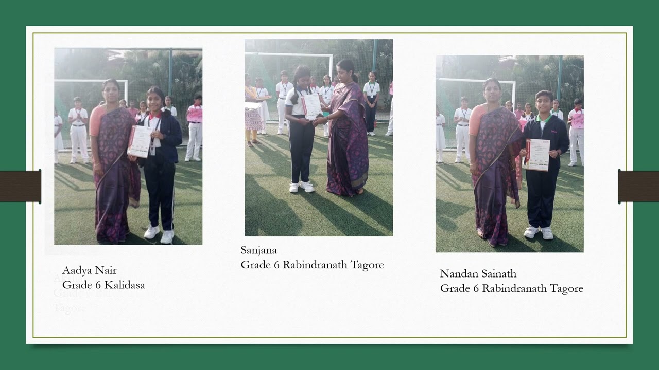 CBSE Schools in HSR Layout Bangalore | Samsidh Group