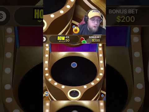 This One Felt Different… And It Was #shorts #gambling #win #payday #games #slots