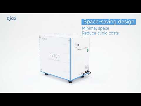 PV100 Suction System