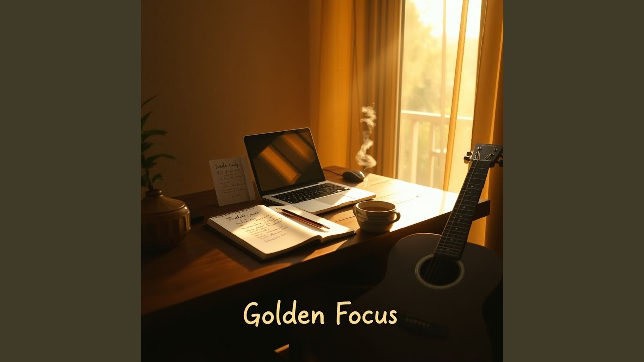 Golden Focus