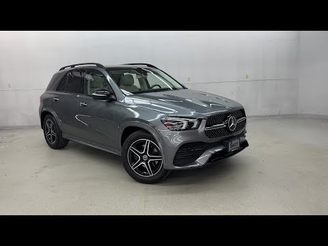 2020 Mercedes-Benz GLE GLE 350 Minnetonka, Minneapolis, Plymouth, Wayzata, Maple Grove. MN