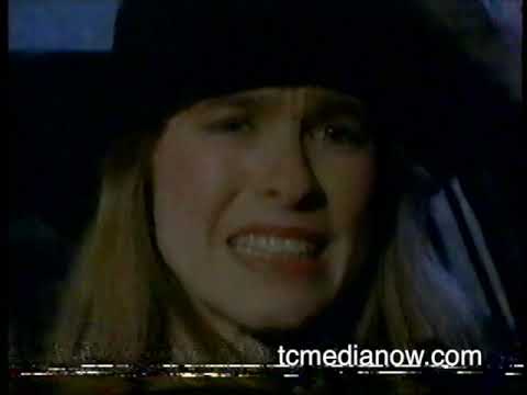KARE Paul Douglas Weather Promo 1991