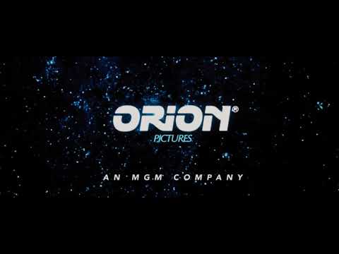 Orion Pictures / Cannon Films / Annapurna Pictures / CBS Films / Carolco | Movie Logo Mashup