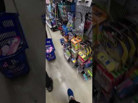Tour of the five below (Lindenhurst) (My Local one)