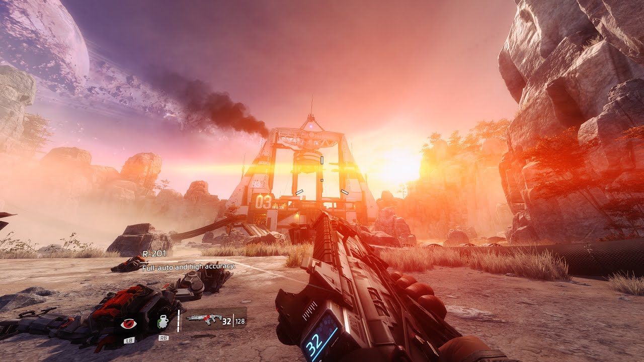 Titanfall 2 cool wallpapers