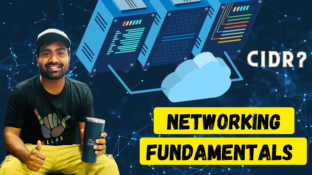 Understanding Networking Fundamentals: IP Addresses, Subnets, and More ... Understanding Networking Fundamentals: IP Addresses, Subnets, and More ...