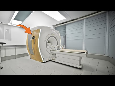 GE MRI Machine - Latest Price, Dealers & Retailers in India