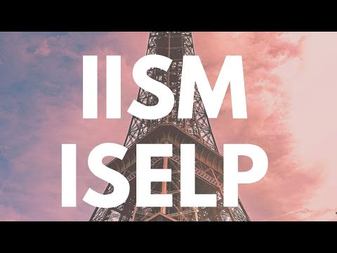 IISM Mumbai - Admission 2026, Fees, Courses, Placement, Ranking