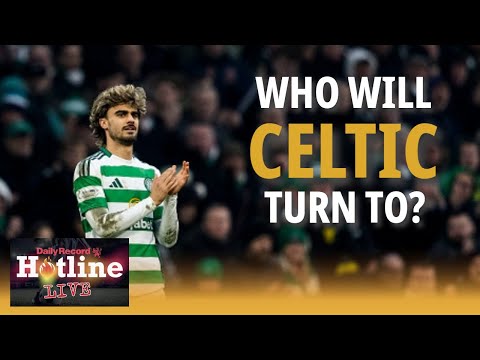 The Celtic weapon to gun down Bayern is hiding in plain sight says ...