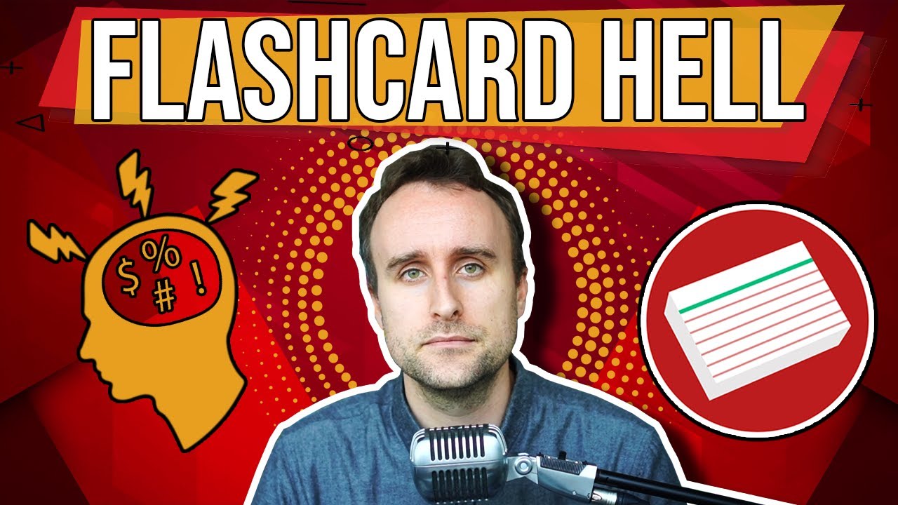 When Should You Use Flash Cards?