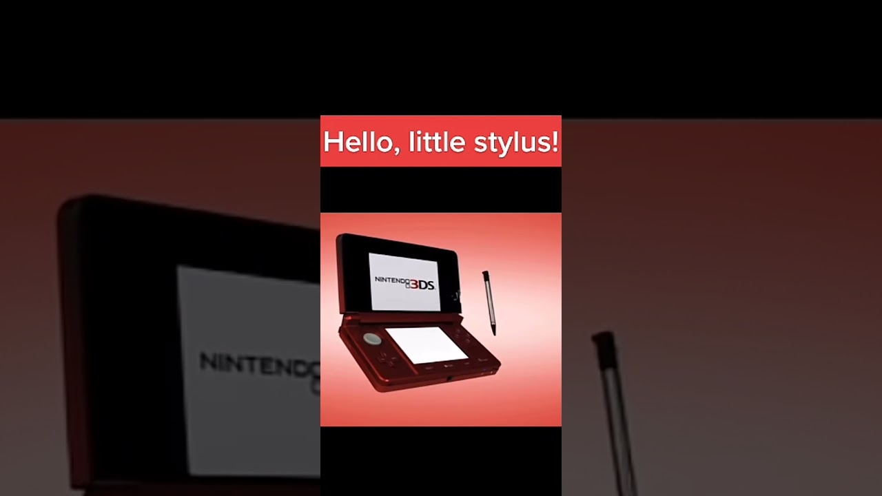 Hello Mario