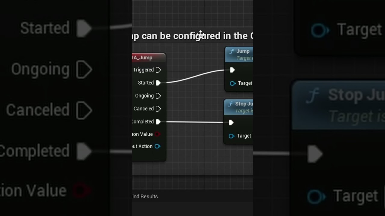 Unreal Engine Tutorial: Implementing Double Jump