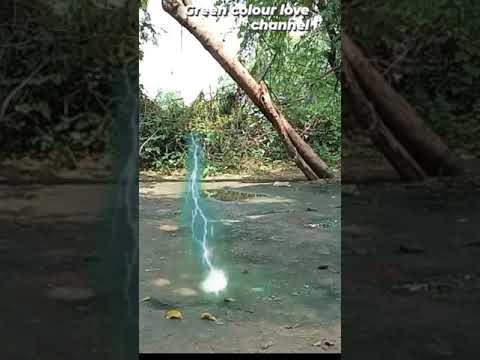Nagin video shot