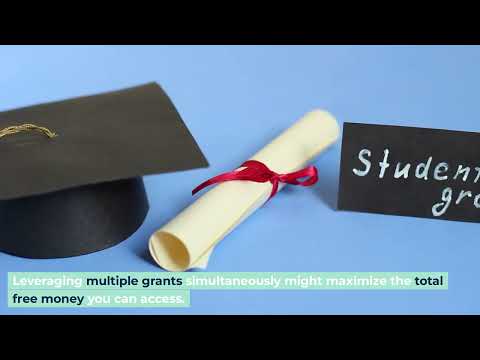 How to Get Free Government Grants for Personal Use and Bills Explained Step-by-Step