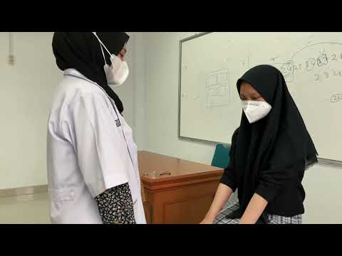 Anamnesis Kelainan Ortopedi dan Pemeriksaan Skrining GALS (Gait,Arms,Legs,Spine)