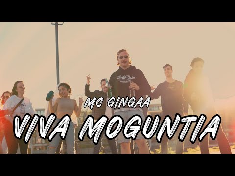 McGingaa - VIVA MOGUNTIA (Official Music Video)