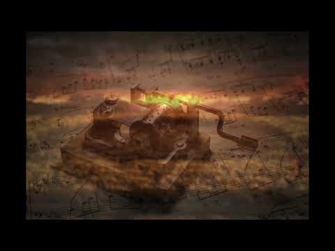 Fly, My Wings / Mili / Limbus Company ♩Music Box♩ - / 림버스 컴퍼니 ♩오르골♩