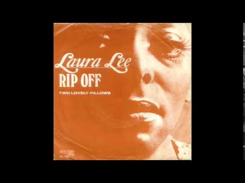 Laura Lee - Rip Off (1972 Music Video) | #64 R&B Song