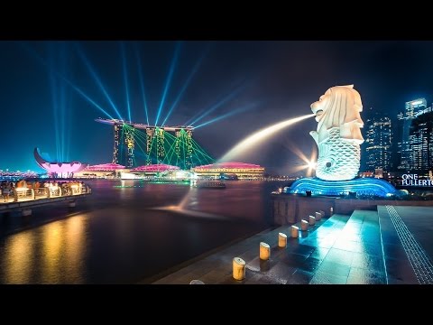 5 Interesting Facts About Singapore