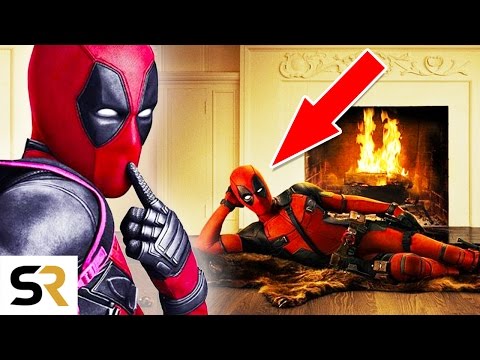 How R Rated Superhero Movies Could Change The Genre [Documentary]