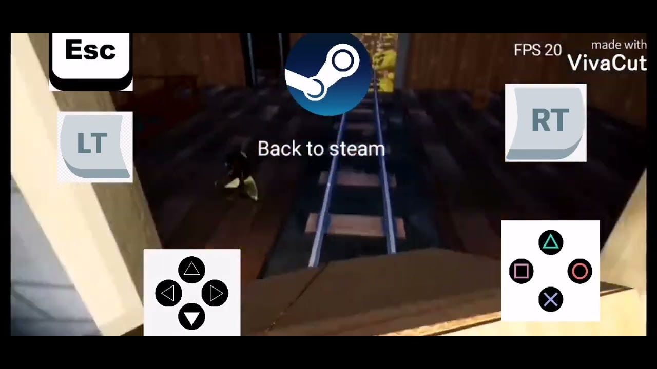 hello neighbor beta 3 android gameplay