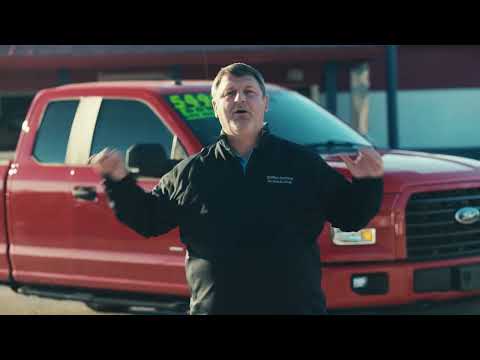 Riteway Auto Sales Anniston