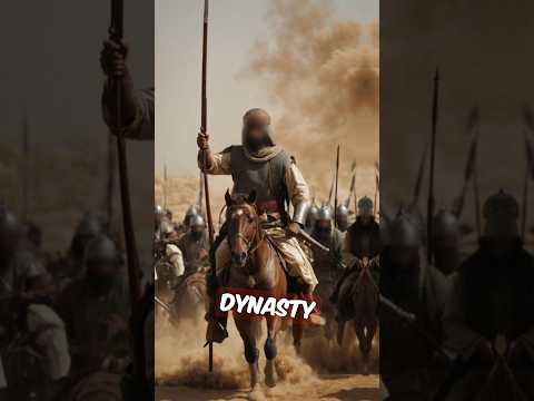 Deadliest Battles of the Abbasids part 1 #shorts #history #islam Abbasid
