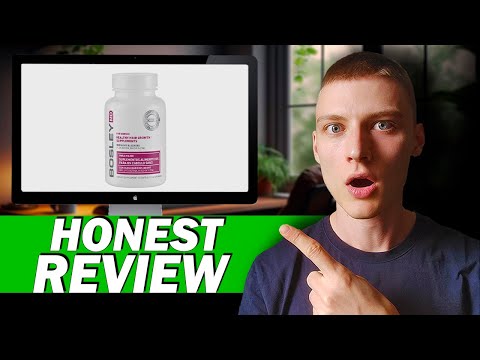 Bosley Review: My Honest Experience with Hair Regrowth Treatments & Products (2025 Update)