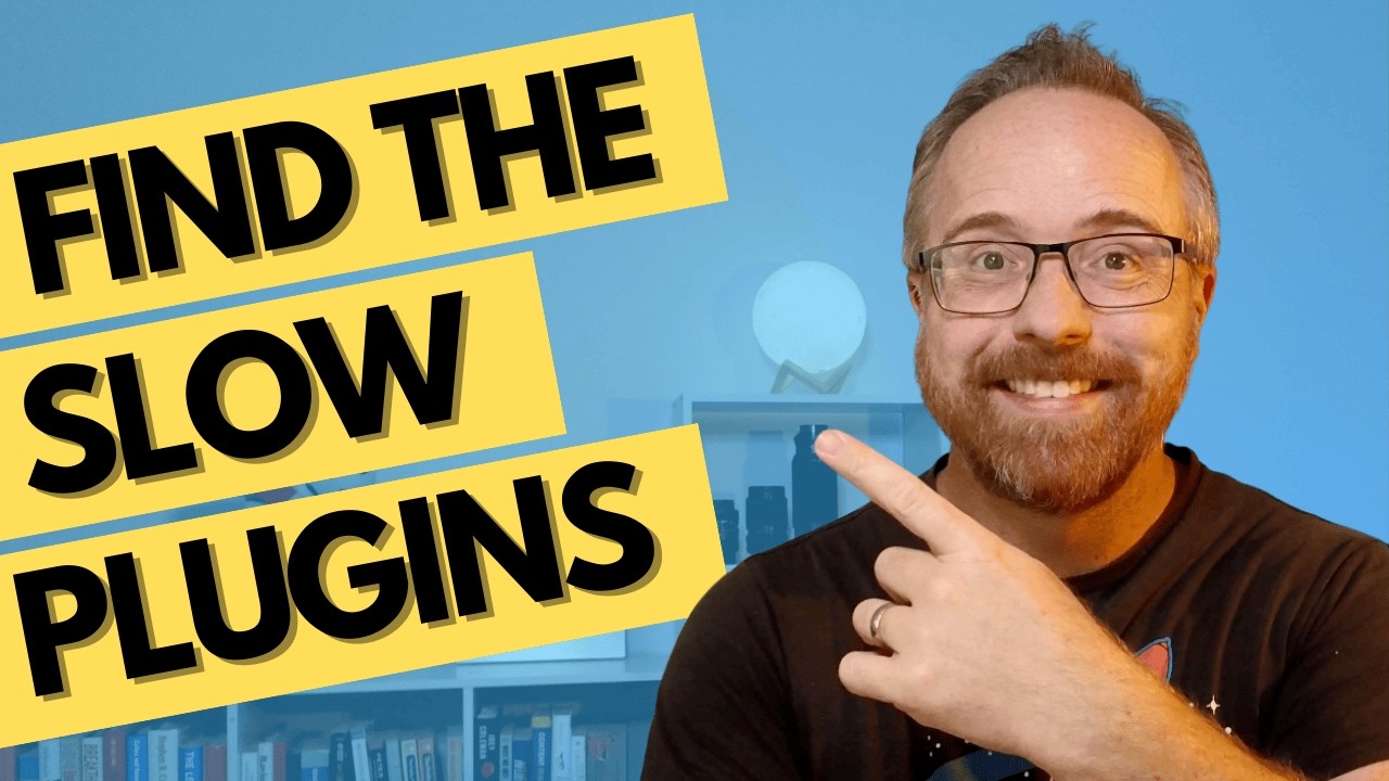 How to Check if a Plugin is Slowing Down your WordPress Site