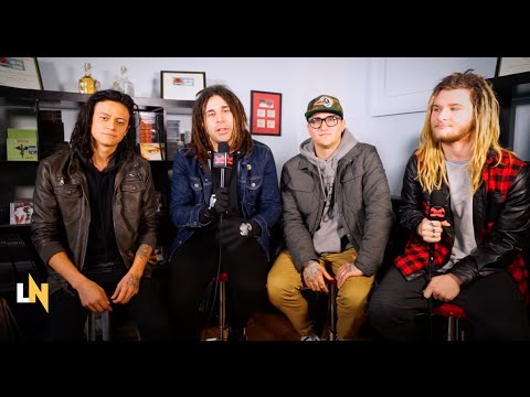 Islander Reveal New Album Title/Talk New Drummer Arin Ilejay – Metal ...