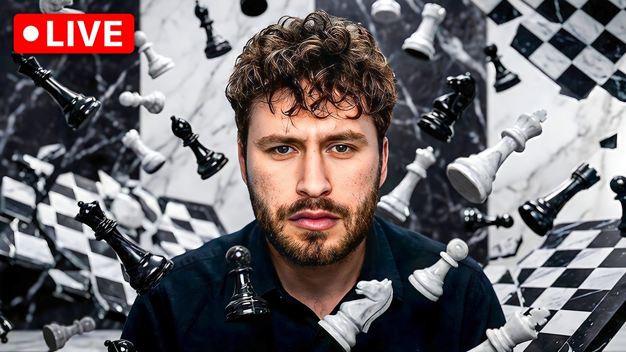 🔴THE HANS NIEMANN INTERVIEW🔴