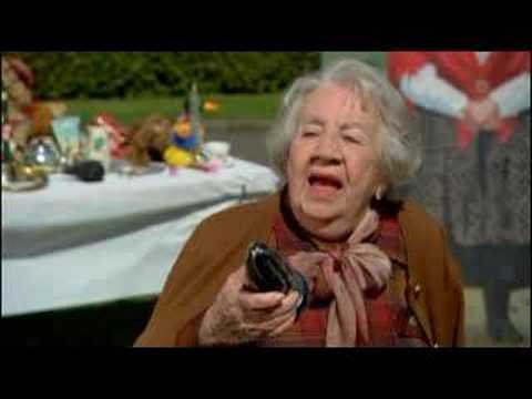 More Little Britain: Daffyd Thomas | Puck's Prattle