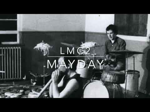 London Musicians Collective LMC2 MayDay