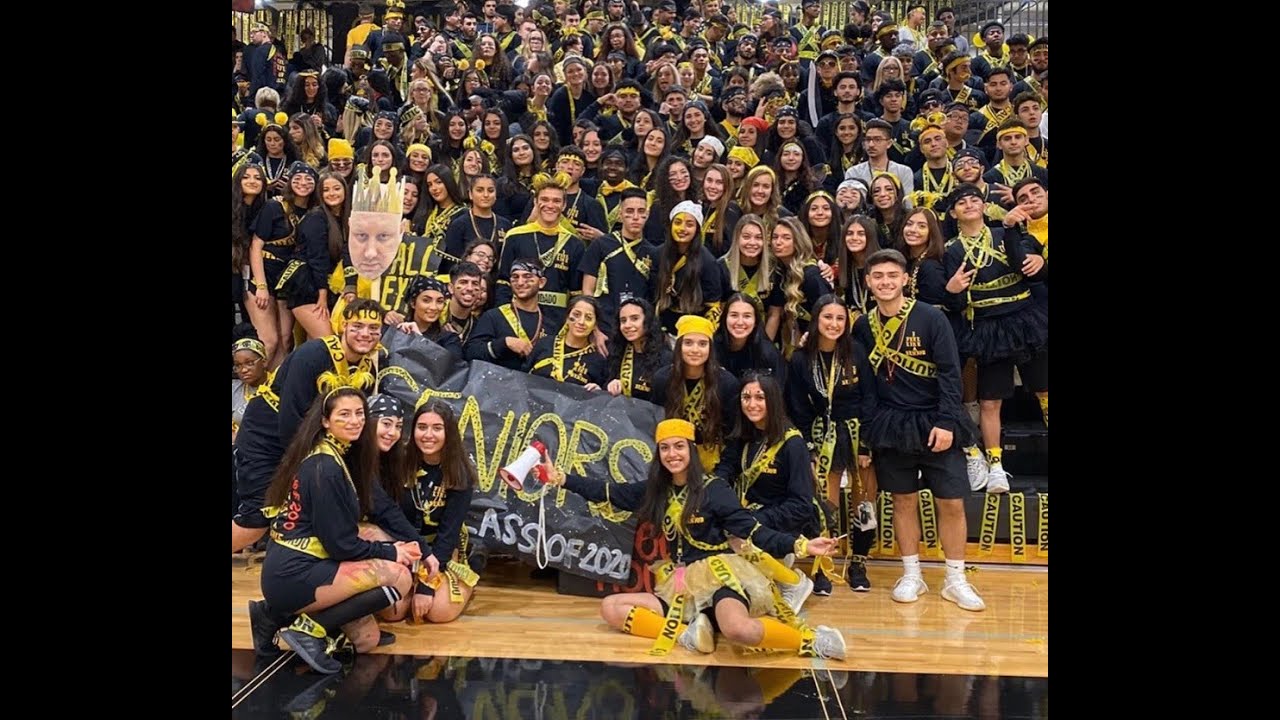 2020 SHHS Senior Slideshow