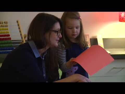 Education Counts Michiana - The Reggio Emilia Approach (EC in 60)