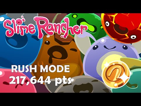 Steam Community :: Video :: Slime Rancher - Rush Mode/Modo Acelerado ...