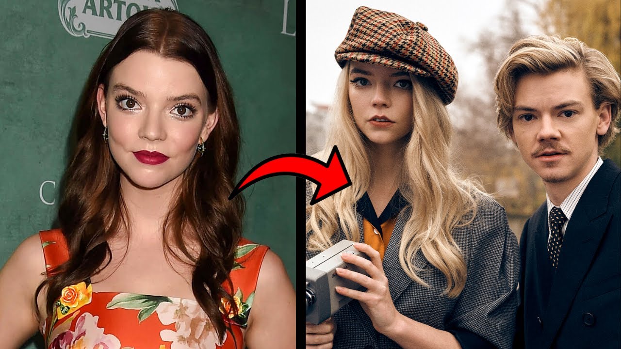 5 SHOCKING Things You Didn’t Know About Anya Taylor Joy!