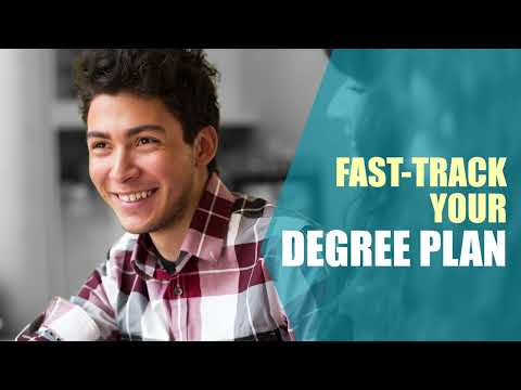 Online Credit for High School and College Students